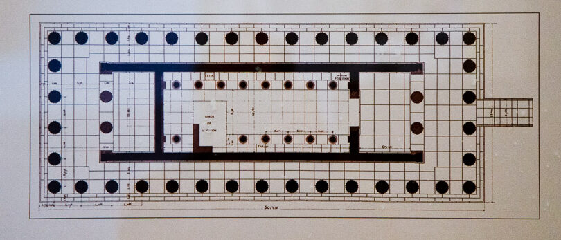 Temple of Apollo at Delphi – Ancient Greece: Φώς & Λέξη