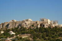 Acropolis Archaeological Site – Ancient Greece: Φώς & Λέξη
