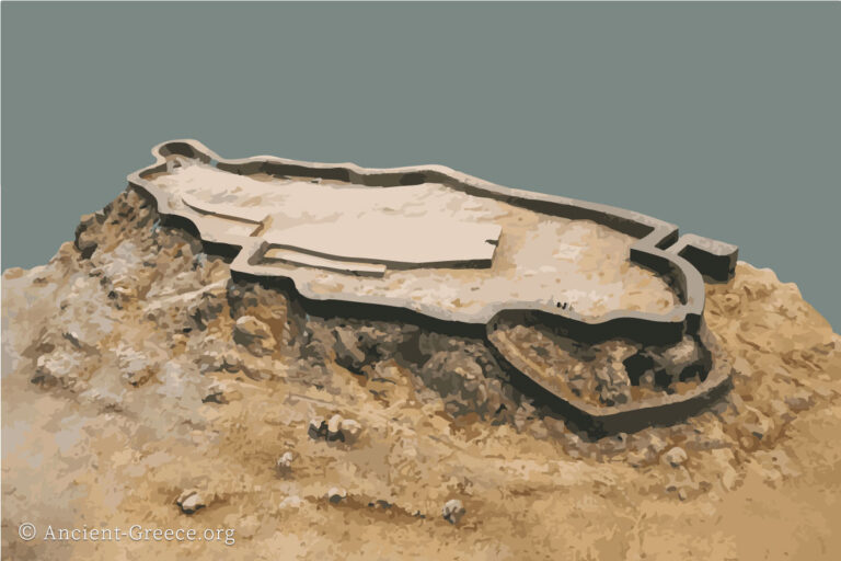 History of the Acropolis – Ancient Greece: Φώς & Λέξη