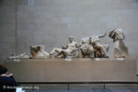 British Museum: Greek Art – Ancient Greece: Φώς & Λέξη