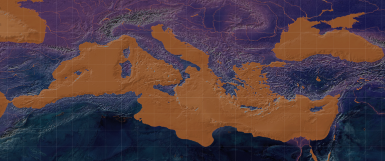 Importance of Sea in Ancient Greece – Ancient Greece: Φώς & Λέξη
