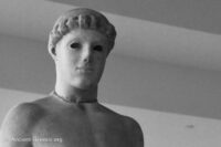 Art & Architecture – Page 2 – Ancient Greece: Φώς & Λέξη