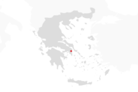 Marathon Archaeological Site – Ancient Greece: Φώς & Λέξη