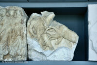 The Parthenon Frieze – Ancient-Greece.org