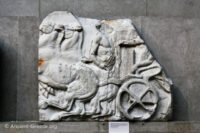 The Parthenon Frieze – Ancient-Greece.org