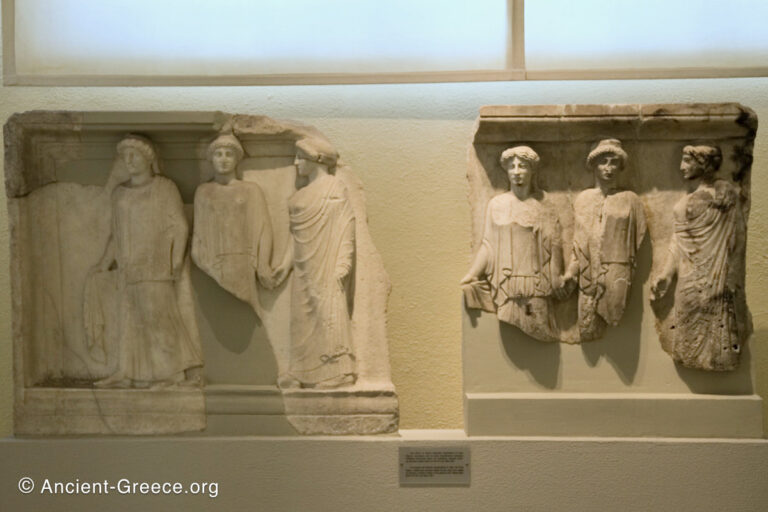 Aphrodite (Venus) – Ancient-Greece.org