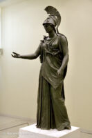 Athena – Ancient Greece: Φώς & Λέξη