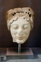 Acropolis Museum – Ancient Greece: Φώς & Λέξη