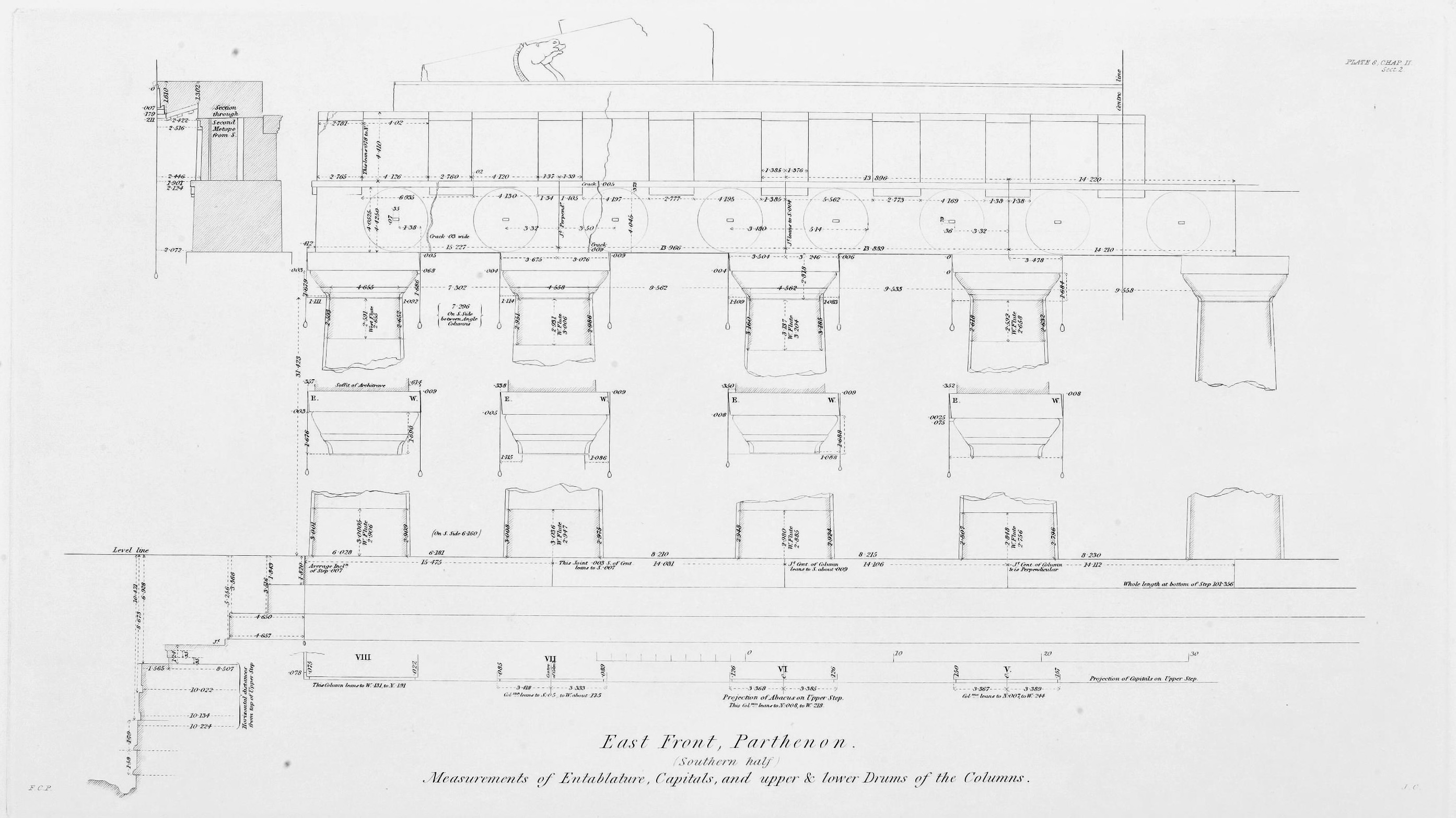 Media: Architecture – Ancient Greece: Φώς & Λέξη