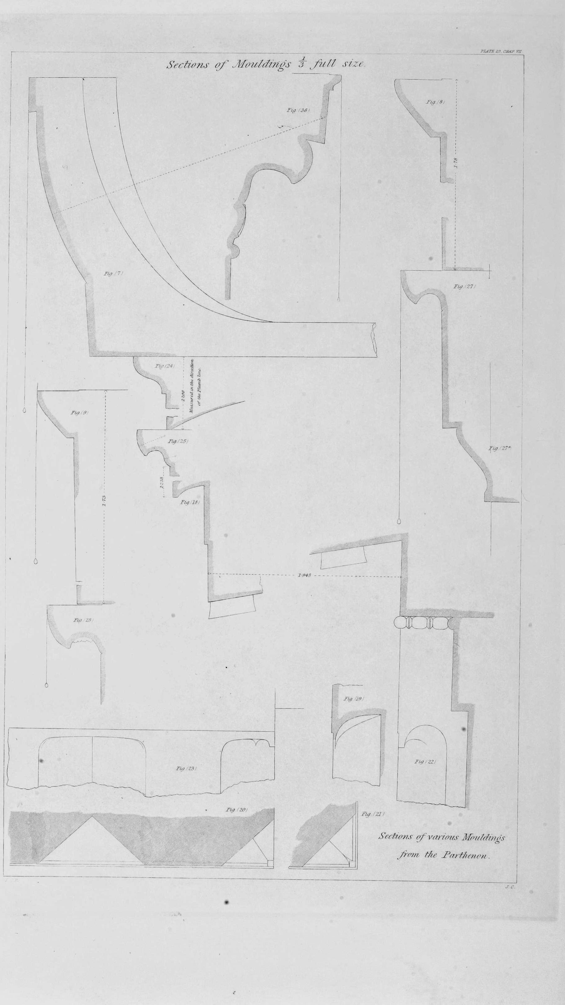 Media: Architecture – Ancient Greece: Φώς & Λέξη
